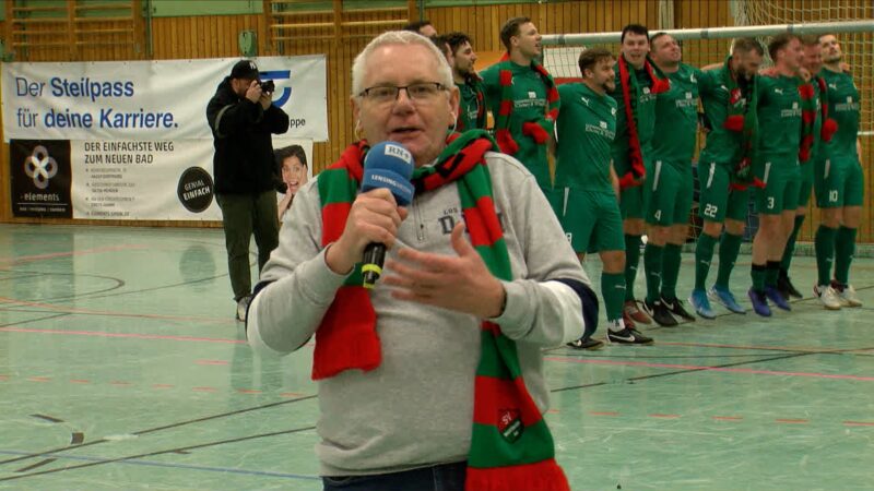 Moderator feiert mit Westrich 55! – Event-Live